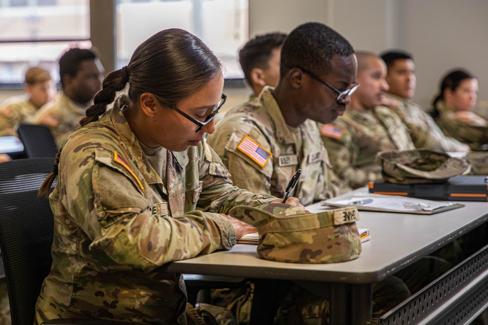 DVIDS - Images - Soldiers Participate in Marne Guardian Course [Image 3 ...