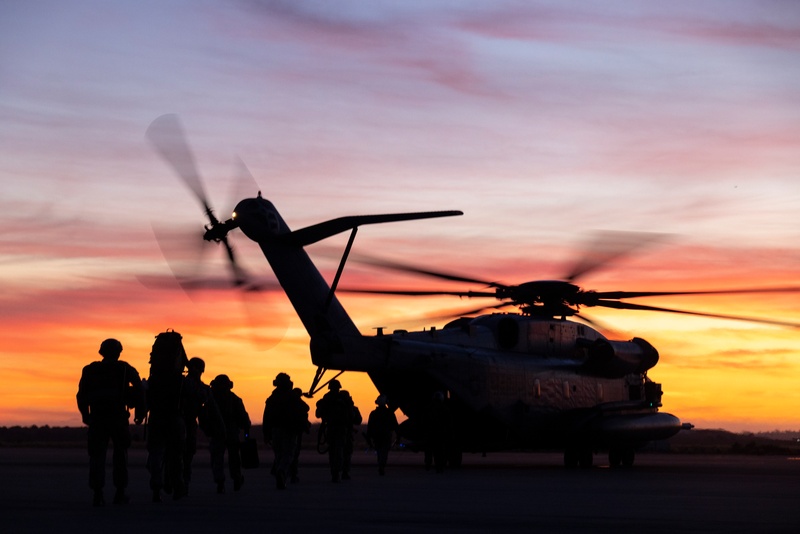 DVIDS - Marine Corps Air Station Miramar
