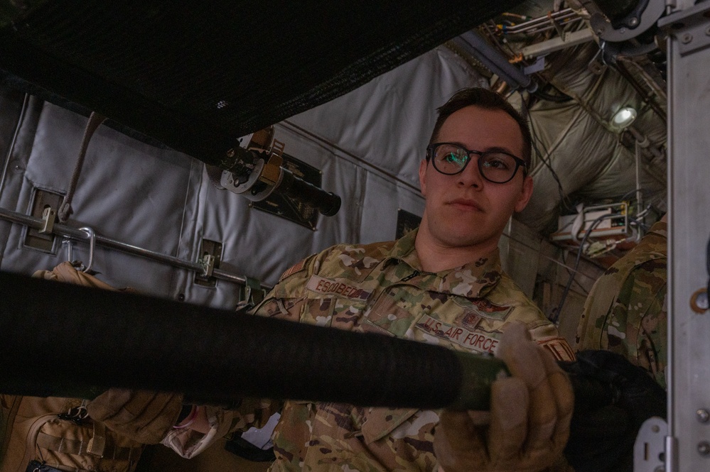 DVIDS - Images - 934th CCATT exercise May 2022 [Image 5 of 9]