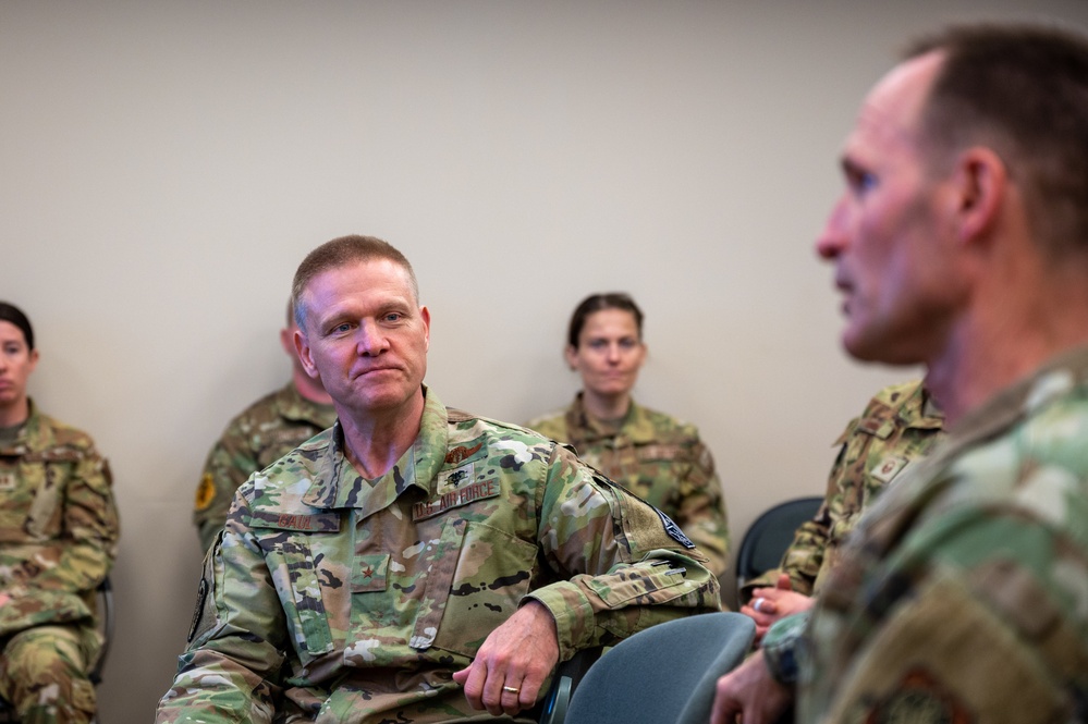 DVIDS - Images - 934th CCATT exercise May 2022 [Image 9 of 9]