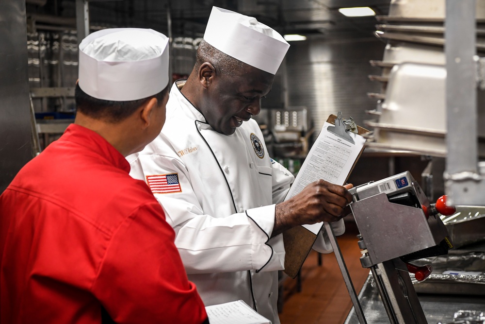 DVIDS - Images - Boxer in Contention for Captain Edward F. Ney Memorial ...