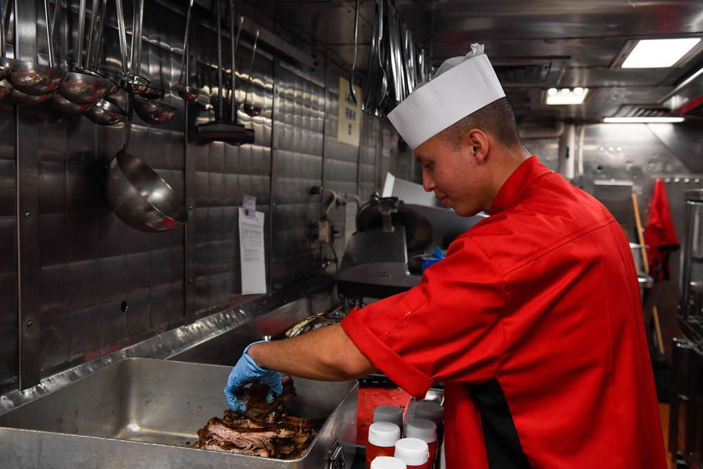 DVIDS - Images - Boxer in Contention for Captain Edward F. Ney Memorial ...