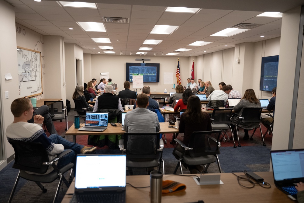 DVIDS - Images - Great Lakes Dredged Material Management Program ... DVIDS - Images - Great Lakes Dredged Material Management Program ...