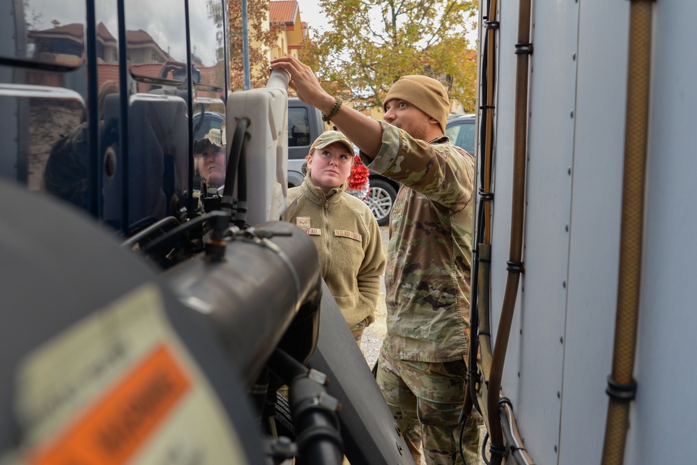 DVIDS - Images - Global Roots, Military Service: The Unique Path of Staff Sgt. Giacomo Samms ...