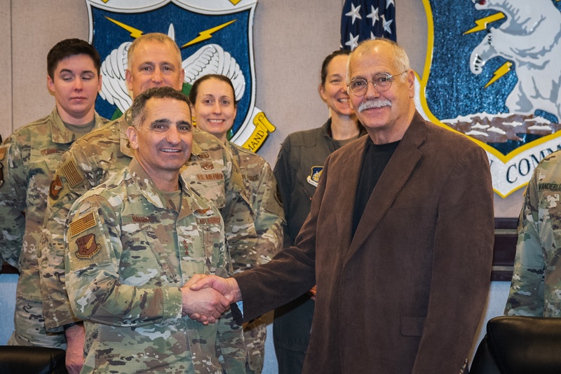 DVIDS - Alaskan NORAD Region/Alaskan Command/11th Air Force