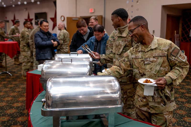 DVIDS - 51st Fighter Wing