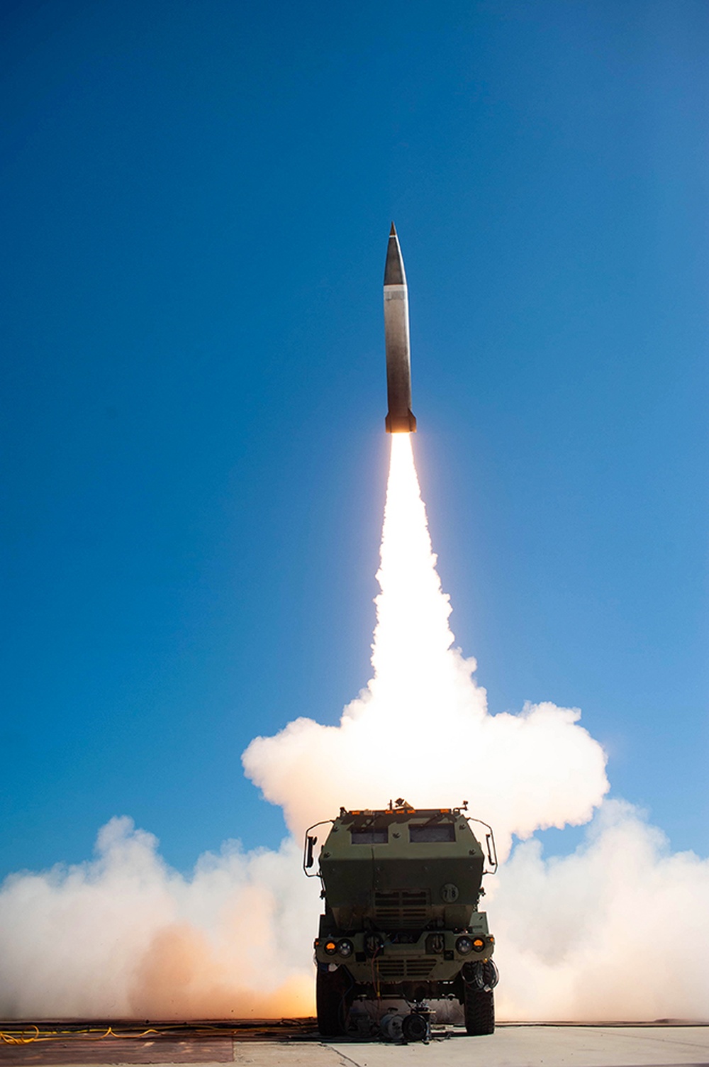 DVIDS - News - Army announces first Precision Strike Missiles delivery