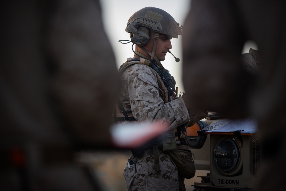 DVIDS - Images - 2nd Marine Division participates in a live fire ...