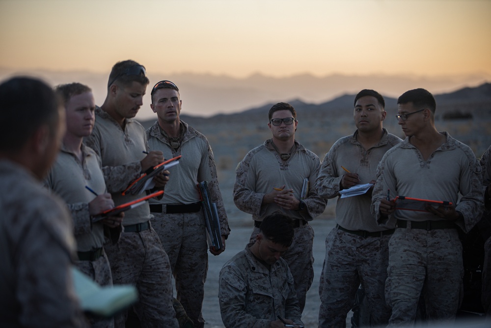 DVIDS - Images - 2nd Marine Division participates in a live fire ...