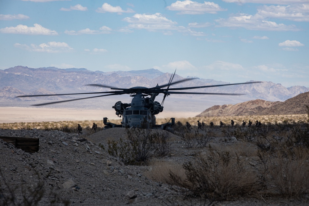 DVIDS - Images - 2nd Marine Division participates in a live fire ...