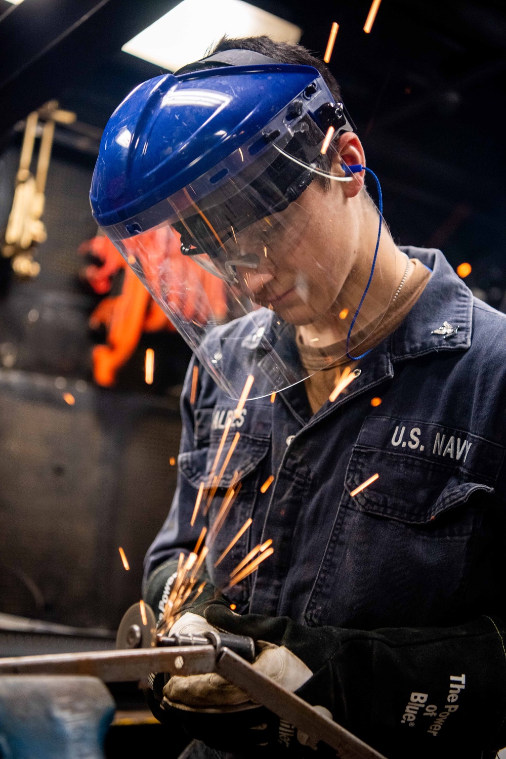 DVIDS - Images - Boxer HT at Work