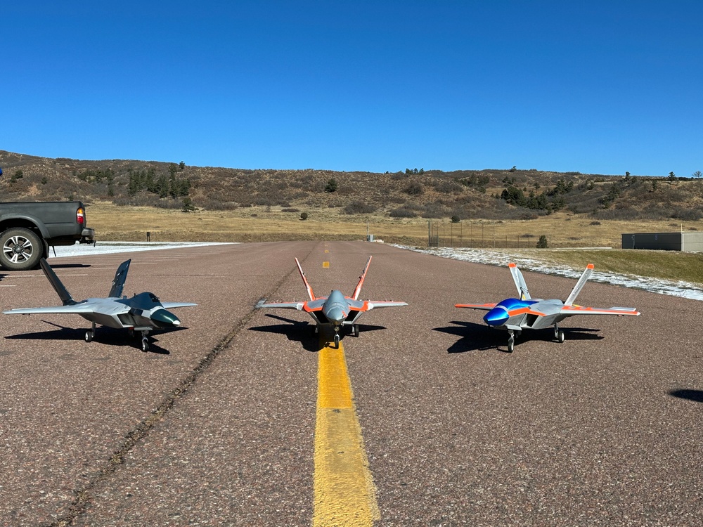 DVIDS - News - Cadets design aircraft to solve problems