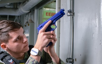 DVIDS - USS GEORGE WASHINGTON (CVN 73)