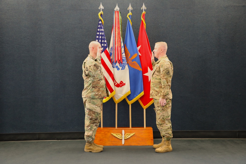 DVIDS - News - USAACE honors top instructors