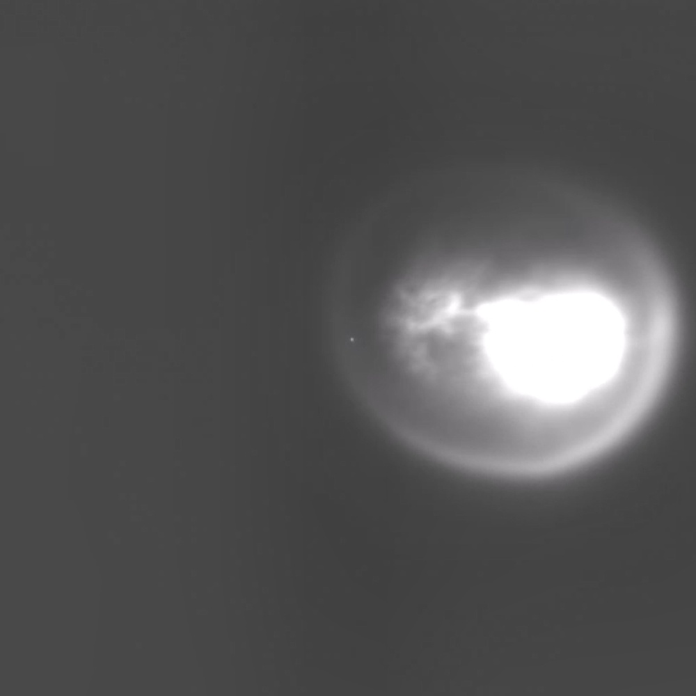 DVIDS - Images - FTG-12 (Flight Test Ground-Based Midcourse Defense-12 ...