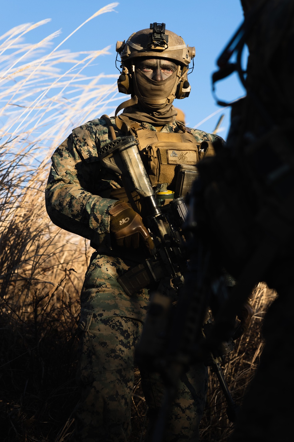 DVIDS - Images - SIFEX 24 | 2/7 Patrol [Image 1 of 4]