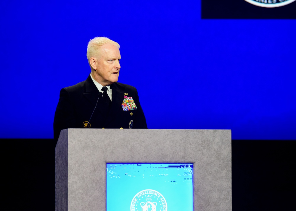 DVIDS - Images - DoDIIS Worldwide Conference Day 1 [Image 1 of 3]