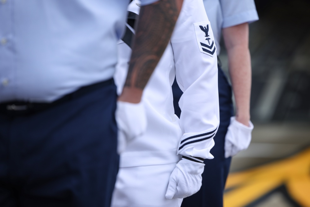 DVIDS - Images - DPAA Hosts Repatriation Ceremony in Vietnam [Image 1 of 30]