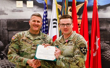 DVIDS - 2nd Infantry Division/ROK-U.S. Combined Division