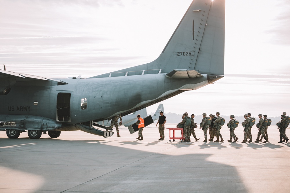 DVIDS - Images - Operation Toy Drop 2023 [Image 6 of 19]