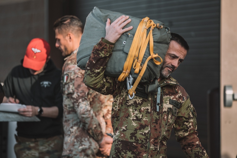 DVIDS - Images - Operation Toy Drop 2023 [Image 8 of 19]