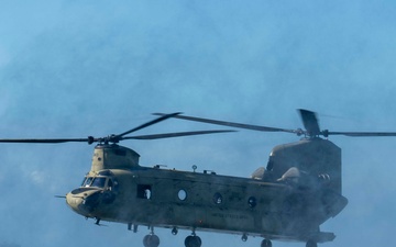 DVIDS - 7th Special Forces Group (Airborne)