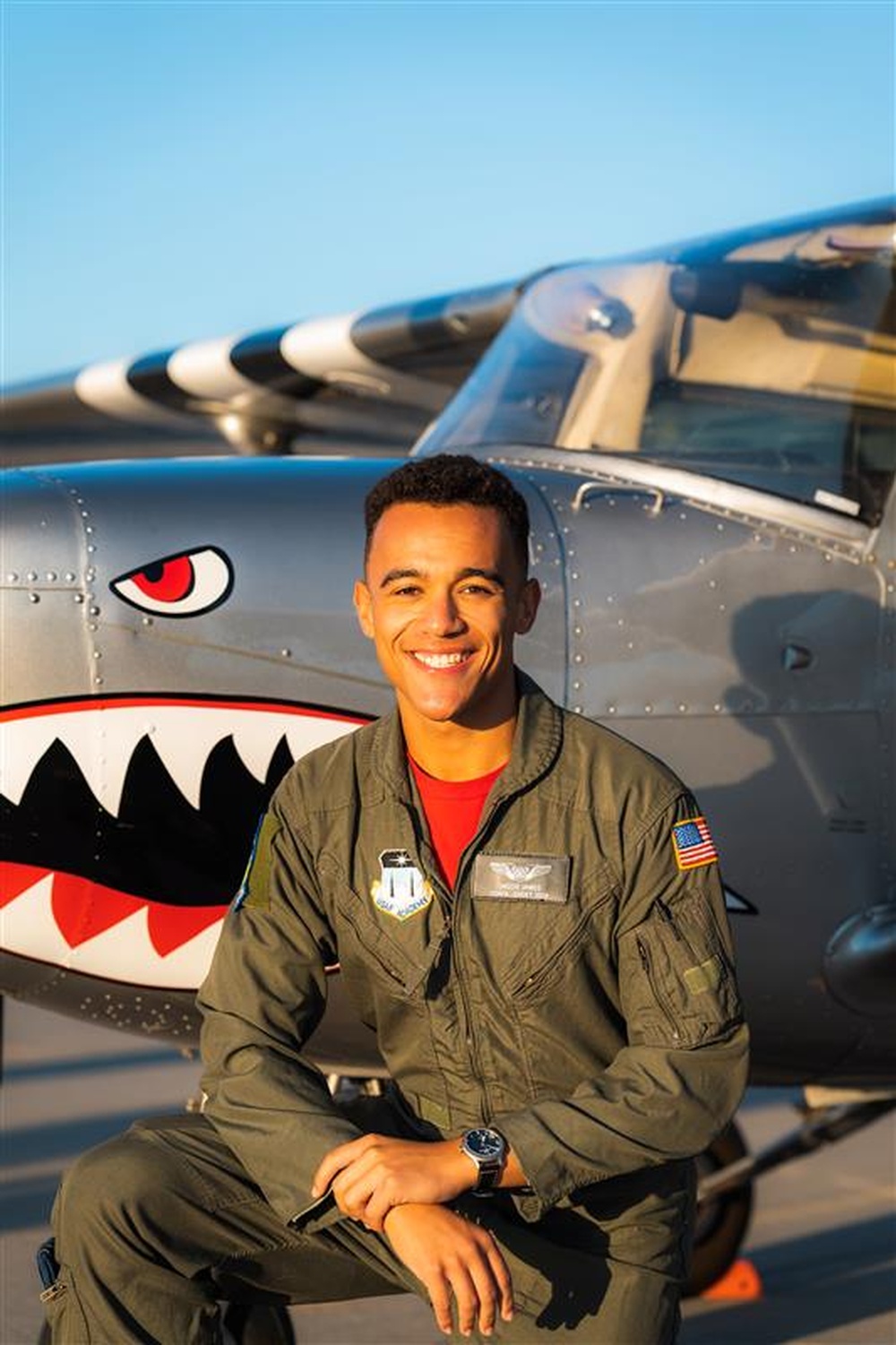 DVIDS - News - Flying Team wins 37th consecutive region title