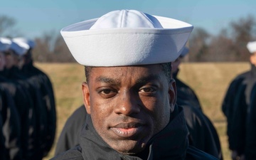 DVIDS - U.S. Navy Recruit Training Command