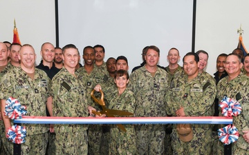 DVIDS - Commander, Naval Surface Force, U.S. Pacific Fleet