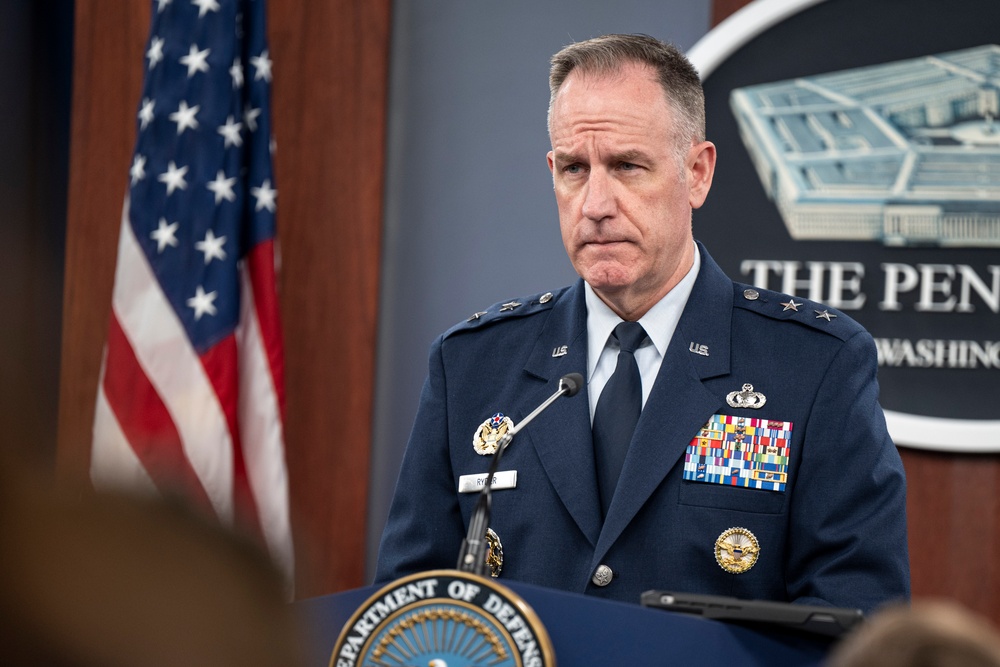 DVIDS - Office of the Secretary of Defense Public Affairs