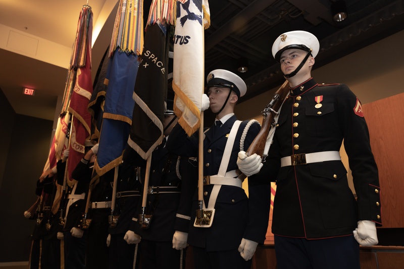 DVIDS - Communication Directorate
