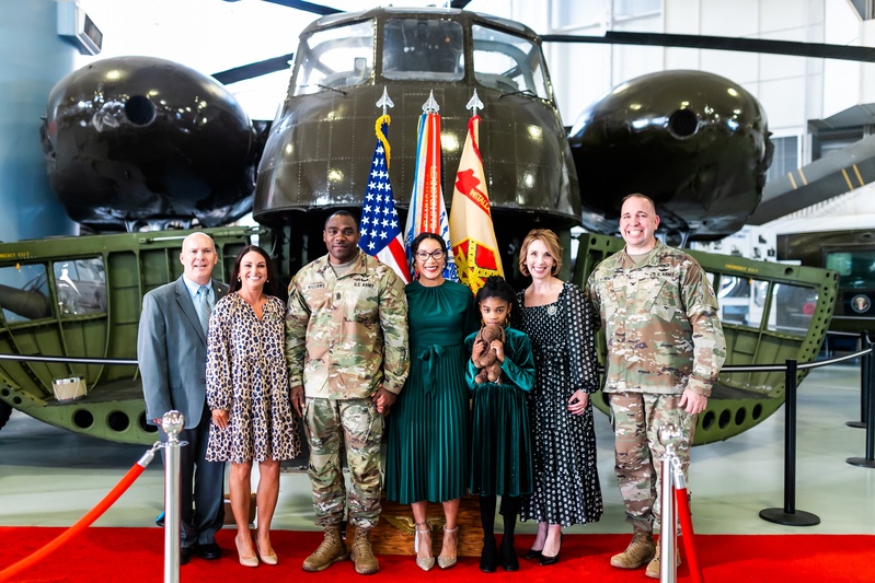 DVIDS - Fort Novosel Public Affairs Office