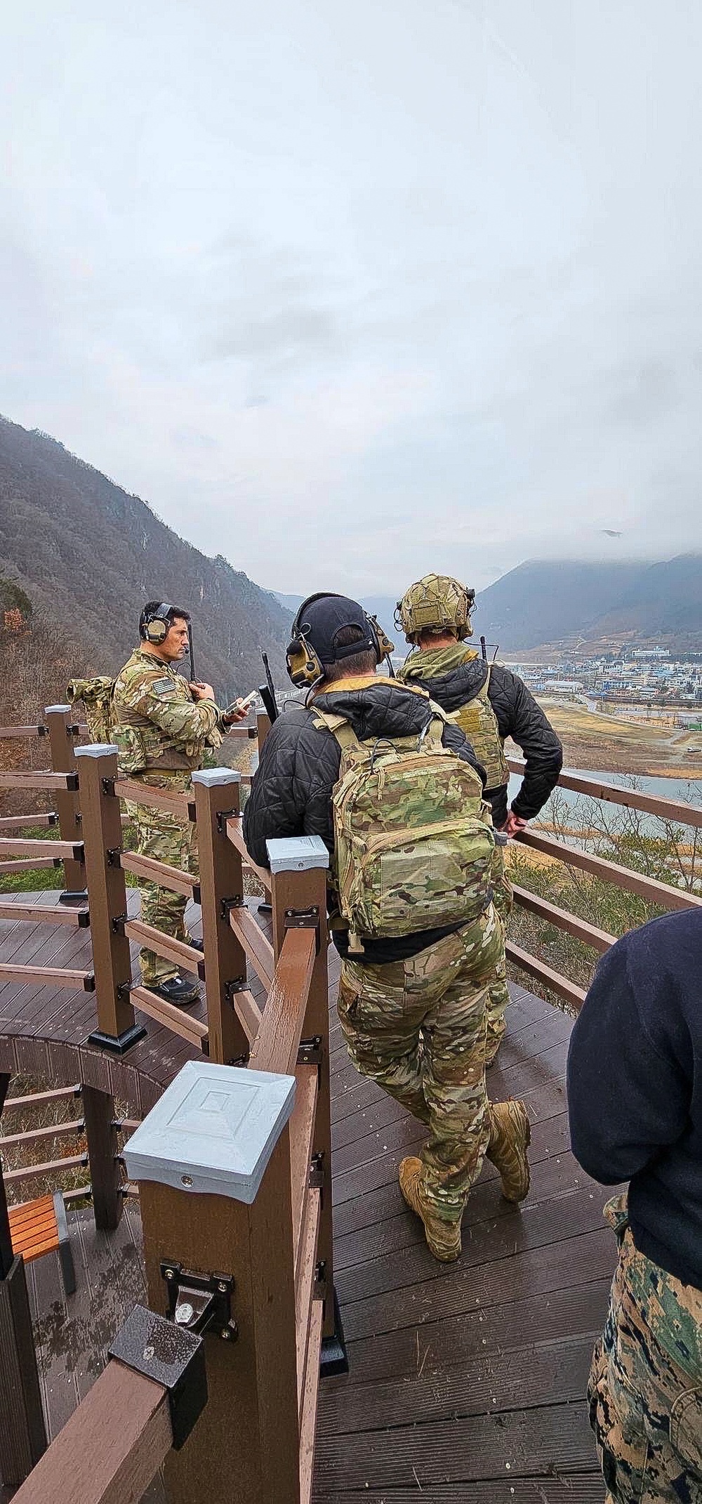 DVIDS - News - 25th FS Strengthens Air-to-Ground Capabilities in EPIC ...