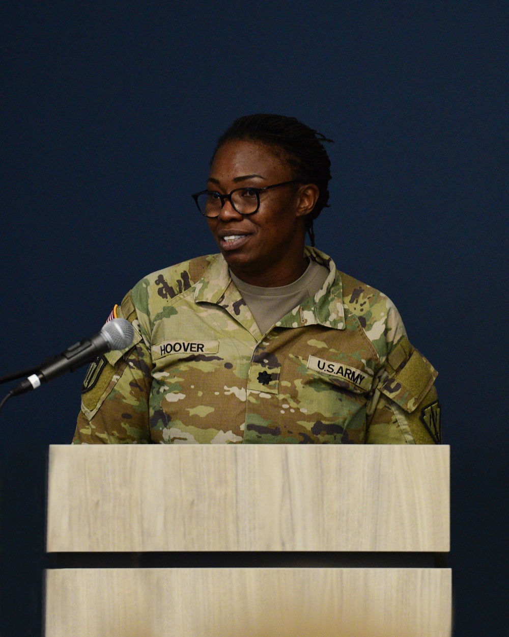 DVIDS - Images - Danville Armory Ribbon Cutting [Image 1 of 5]