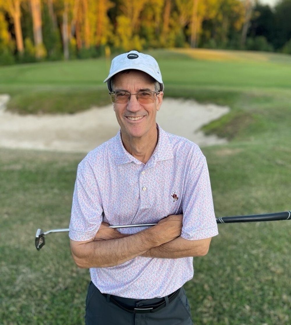 DVIDS - News - Daniel Hosek’s Contributions Help Drive the Development ...