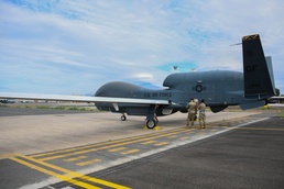 Driving the mission forward at the 7th Reconnaissance Squadron