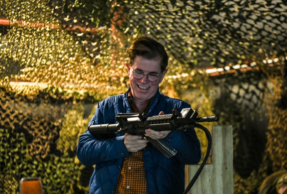 DVIDS - Images - State General Assembly Appreciation Day 2023 [Image 7 ...