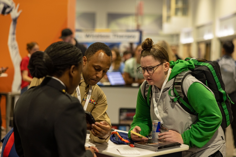 DVIDS - Marine Corps Recruiting Command