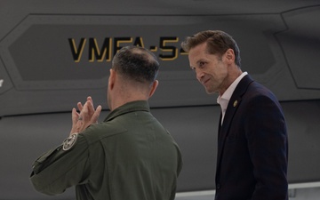 DVIDS - 2nd Marine Aircraft Wing