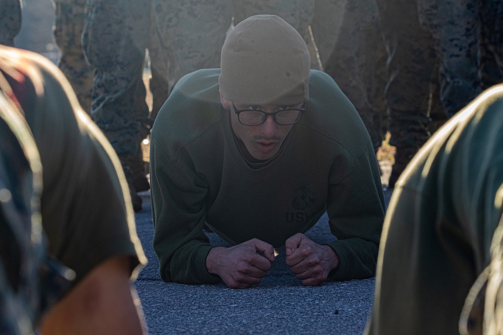 DVIDS - 2nd Marine Division