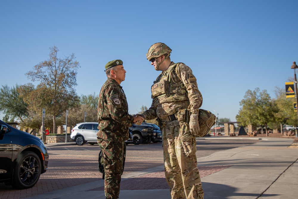 DVIDS - 1st Armored Division