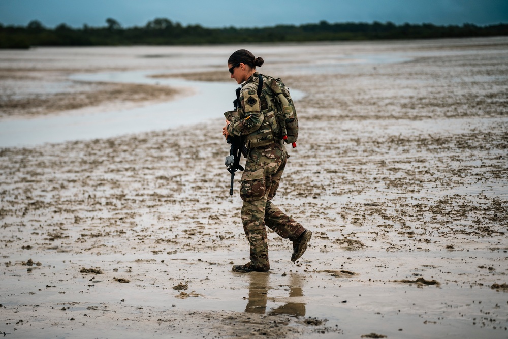 DVIDS - Images - 475th EABS Provides Medical Care To Remote Village ...