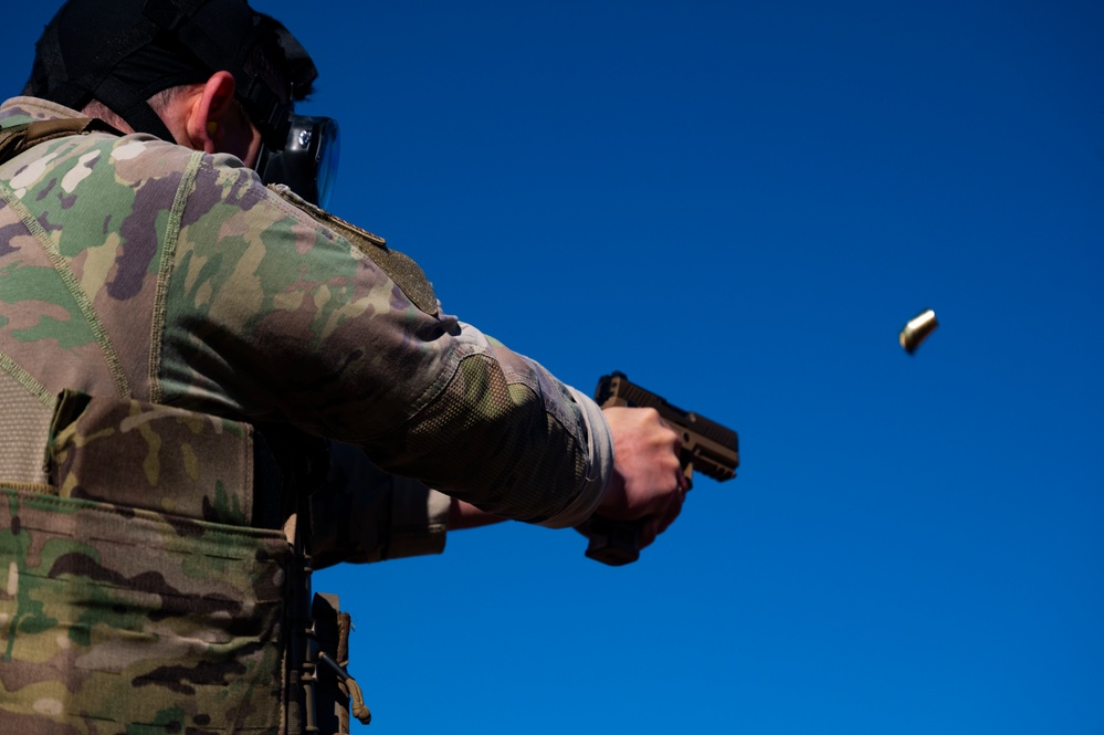 DVIDS - Images - Thunder Challenge 2023 [Image 6 of 11]