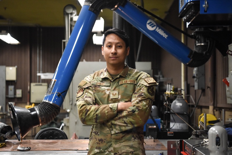 DVIDS - 51st Fighter Wing