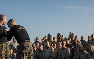 DVIDS - Marine Corps Recruit Depot, San Diego