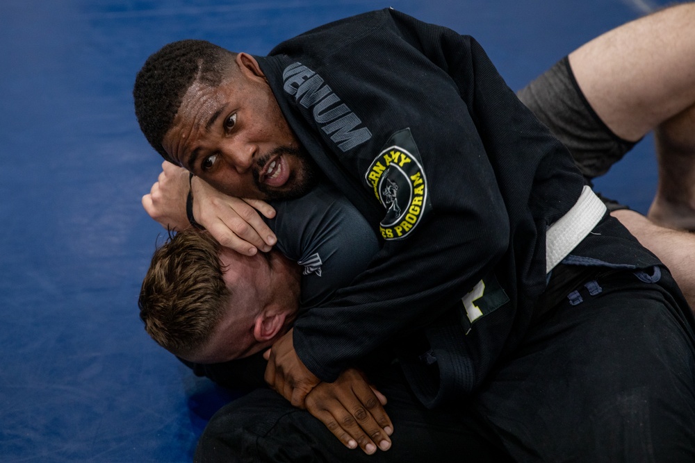 DVIDS - Images - Combatives Seminar [Image 2 of 2]