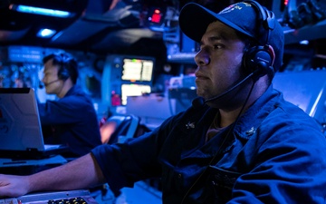 DVIDS - U.S. NAVY NEWSWIRE