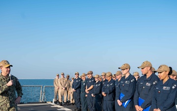 DVIDS - U.S. NAVY NEWSWIRE