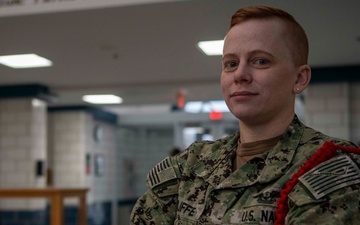 DVIDS - U.S. Navy Recruit Training Command