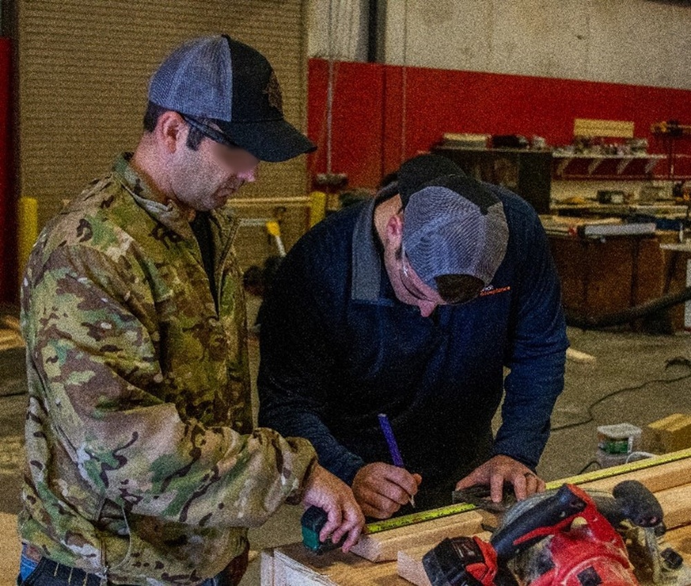 DVIDS - News - 5th SFG (A) Engineer Course Looks to Cut Cost ...